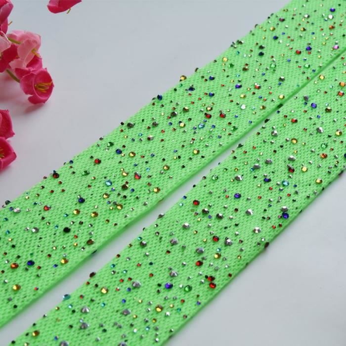 Diamants de couleur Collant brillant avec strass pour femmes, sous ...