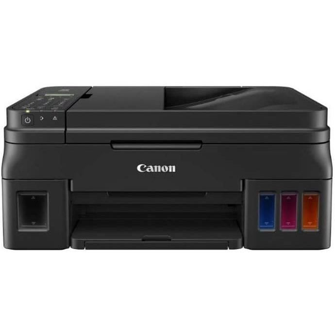 Canon IJ MFP G4511 EB1 EUR A4 Color USB - Cdiscount Informatique