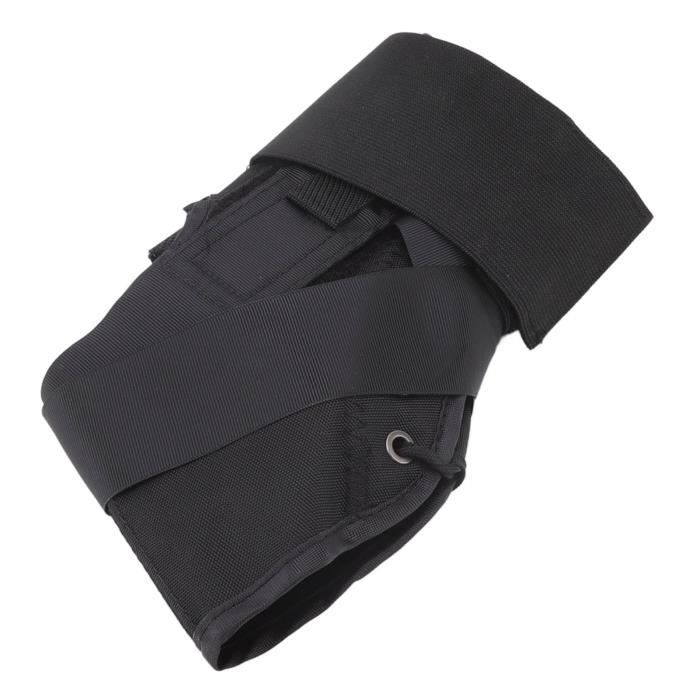 Attelle De Soutien De Cheville Attelle De Cheville À Lacets Taille L ...