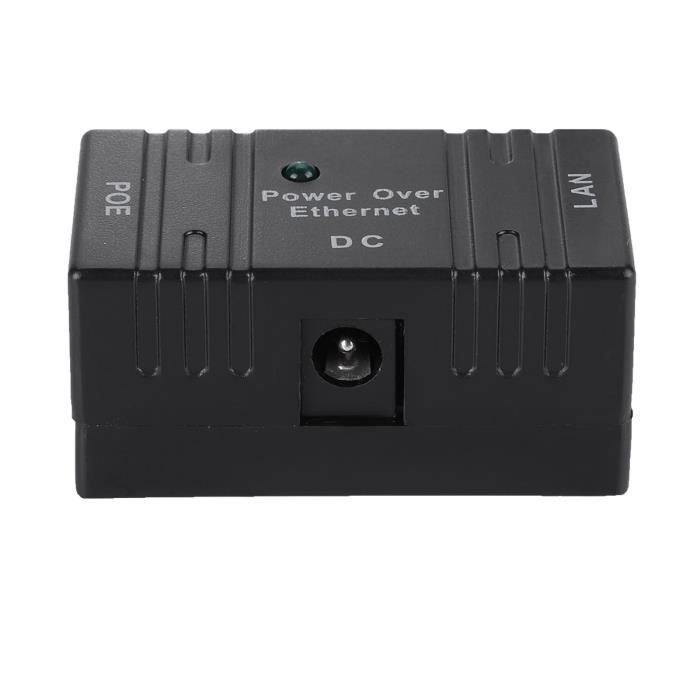 EJ.life Combineur POE Mini POE Combiner Séparateur Universel RJ45 ...