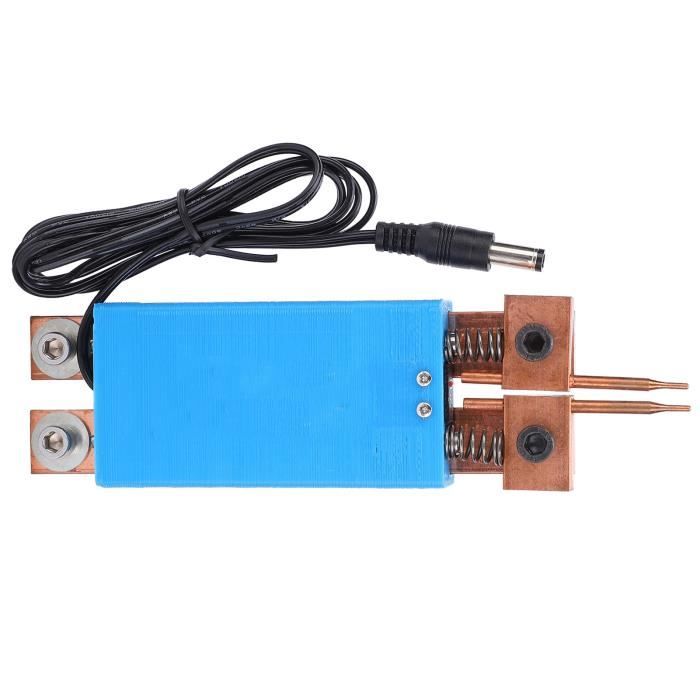 Spot Welder Pen Automatic Trigger Spot Welder Pen Battery Spot Welding ...