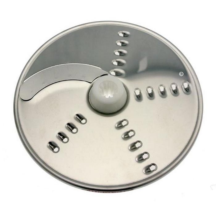 Disque à râper/émincer fin pour Robot ménager KENWOOD AT264 - Cdiscount ...