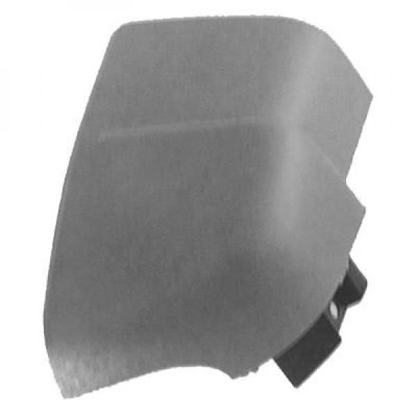 Coin de pare chocs arrière droit gris MERCEDES SPRINTER 2 de 95 à 06 ...