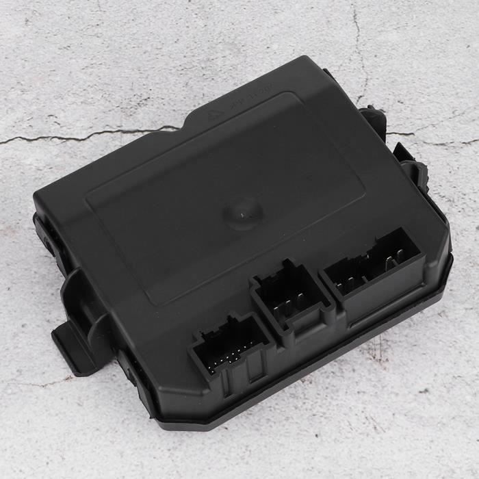 EBTOOLS 22796263 Remplacement du Module de commande de hayon arrière ...