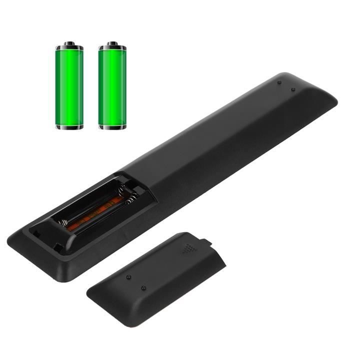 Télécommande - SHIPENOPHY - Modèle CT-8054 - ABS durable - Faible ...