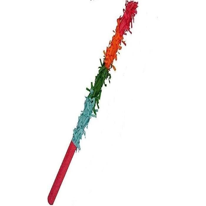 G4GADGET Piñata Buster Stick 50 cm180 - Cdiscount Jeux - Jouets