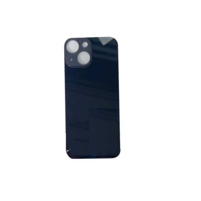 Chassis Neutre pour iPhone 13 Noir - sans nappes - Cdiscount Téléphonie