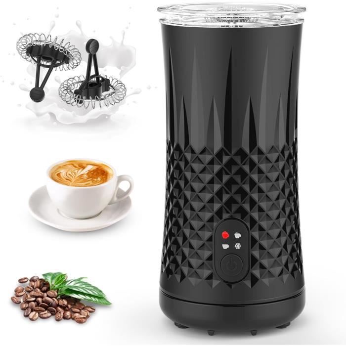 Mousseur A Lait Electrique