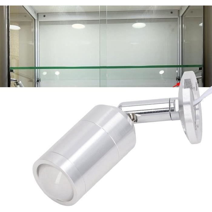 Projecteur De Vitrine, Angle Réglable Mini Projecteur De Vitrine De ...