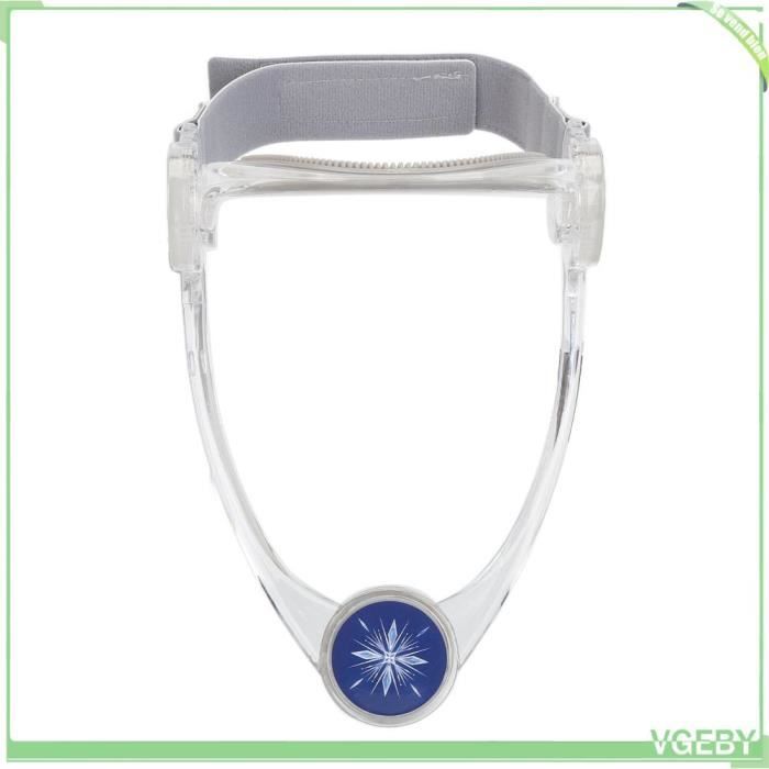 VGEBY Collier cervical pour minerve Attelle Cervicale pour Douleurs ...