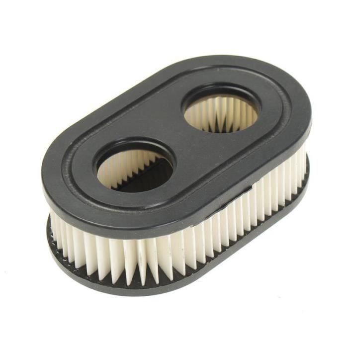 H203750-Filtre à air Tondeuse à gazon Pour Briggs Stratton 798452 5432 5432K 593260 - Cdiscount ...