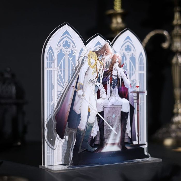 Sakami Merchandise - Heaven Official's Blessing - Figurine acrylique ...