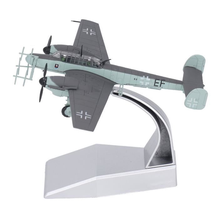 1: 100 modèle d'avion Modèle d'avion 1: 100, Modèle d'avion moulé Sous ...