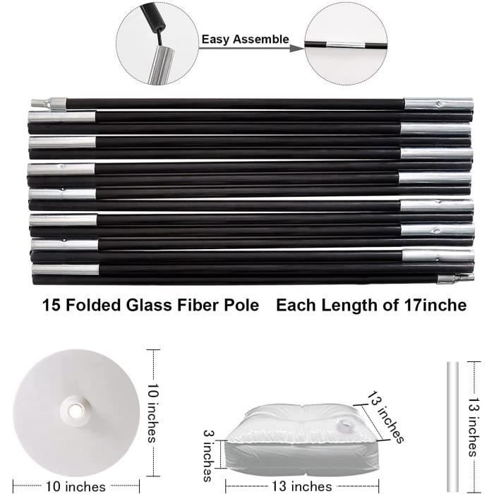 Arche De Ballon Kit,Balloon Arched Kit,Kit Arc Ballon,Kit De Arche ...