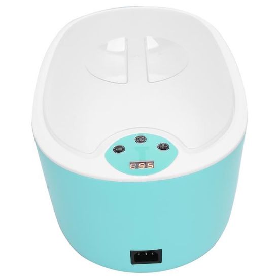EBTOOLS Machine de fusion de cire 230W cire fondant la machine ...
