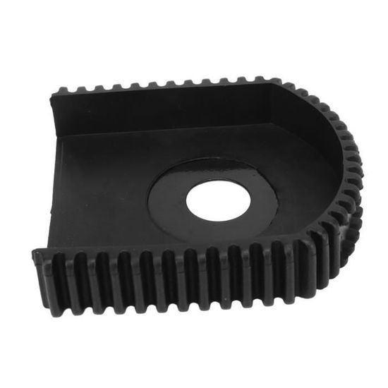 Garosa bloc en caoutchouc pour bras de remorque Bloc anti-collision de ...