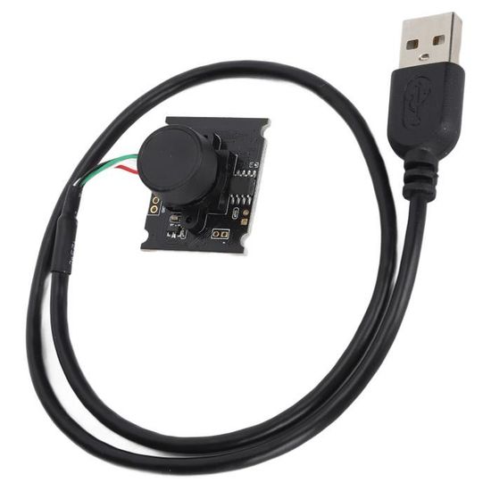 Module de caméra - Sonew - HBVCAM-3M2111WA V22 - 3MP - USB 2.0 - Mise ...