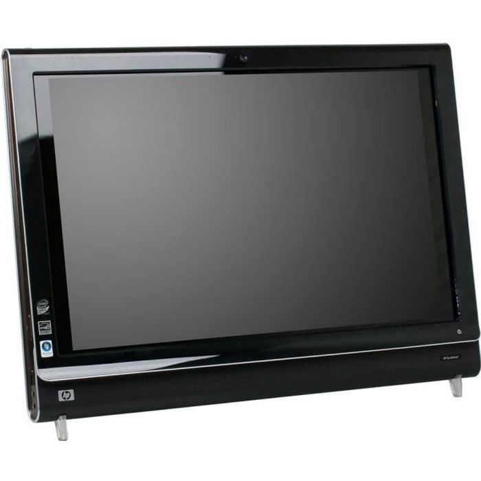 Hp Touchsmart 300 d’occasion | Plus que 3 à -65%