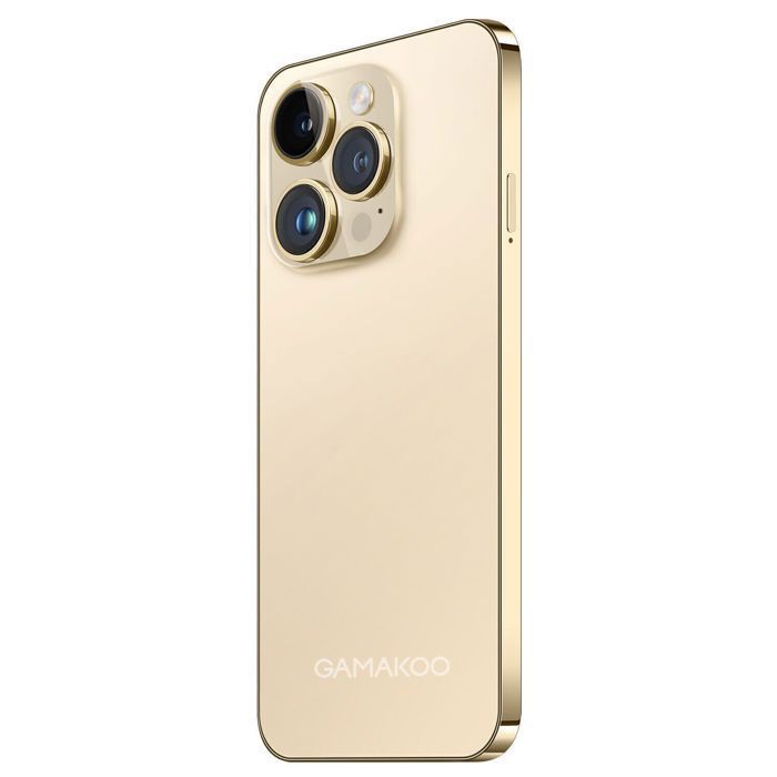 GAMAKOO G14 Pro 128GB+4GB 6.7" DualSim 4G Unlocked Smartphone Android ...