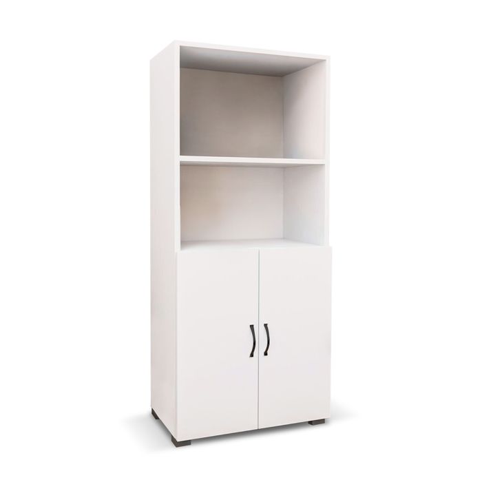 Armoire Multifonction Catter House Atenas 143 de 60x32x143 cm avec 2 ...