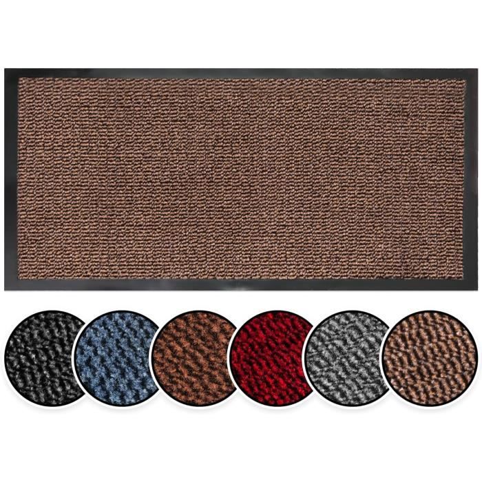 Paillasson Lavable Pour Intérieur Et Extérieur Paillasson D'Intérieur ...