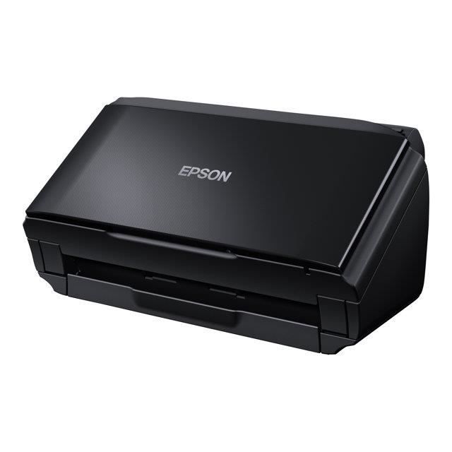Scanner EPSON WorkForce DS-510 - Cdiscount Informatique