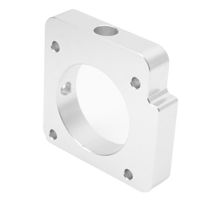 SURENHAP entretoise de papillon Entretoise de corps de papillon 6061 ...