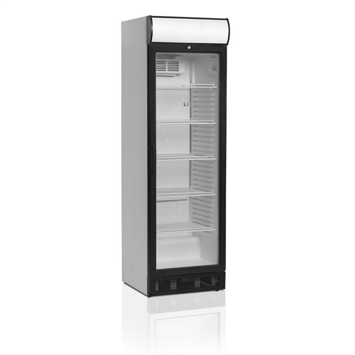 Réfrigérateur à Boissons SCU1375CP - TEFCOLD - Achat / Vente armoire ...