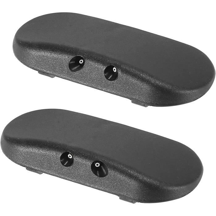 Paire de buses de lave-glace 8E0955987D 8E0955988D Buses de ...