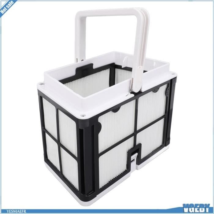 VGEBY Panier de filtre fin pour robot nettoyeur de piscine Robot ...