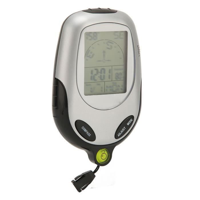 Vvikizy boussole électronique portative Vvikizy boussole électronique ...