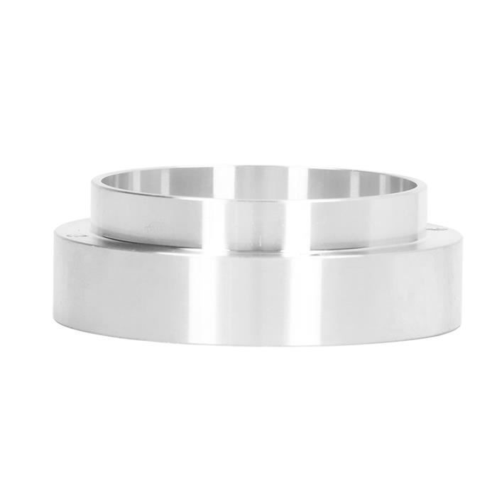 Zerone Dosing Ring, Dosing Funnel Magnetic Stainless Steel Compact for ...