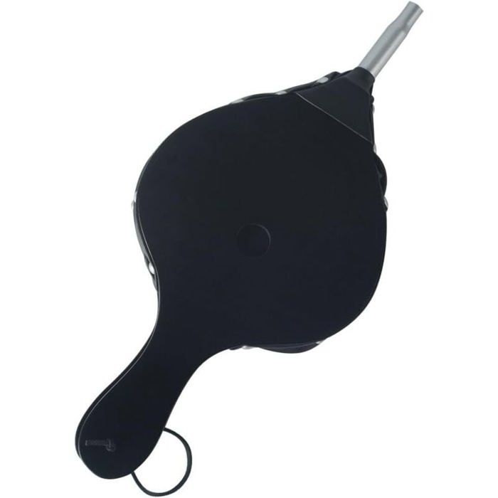 Soufflet Cheminée Grill 48x20cm - Cdiscount Bricolage