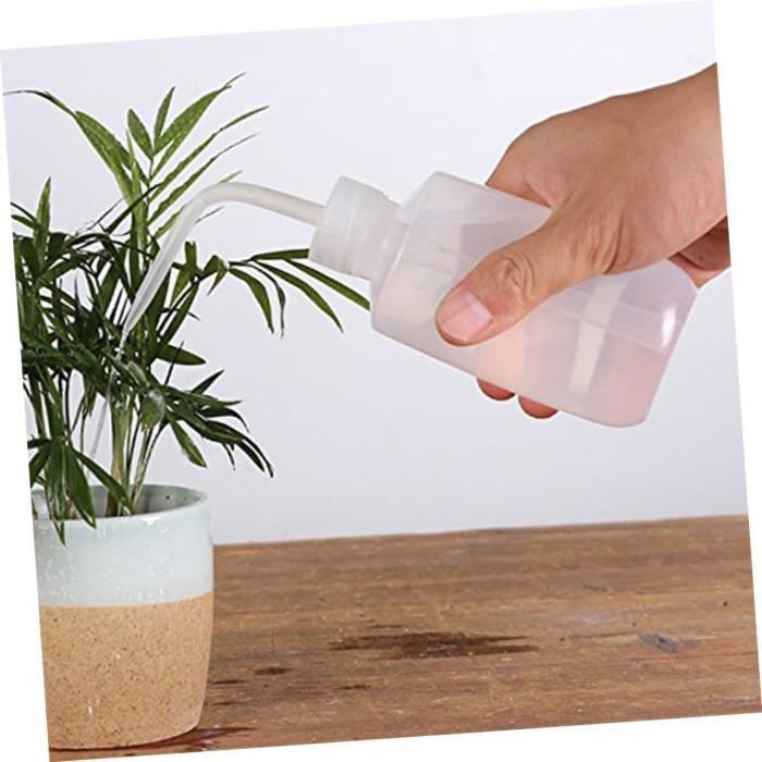 6 Paquets Arrosoir Fleur Succulente Bouteille D'Arrosage Pour Plantes ...