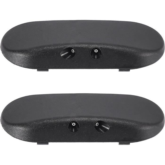 Paire de buses de lave-glace 8E0955987D 8E0955988D Buses de ...