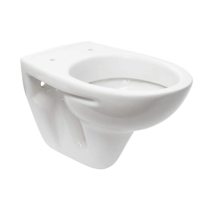 Roca - Pack Bâti-support Roca Active + WC suspendu Jika Neo + plaque ...