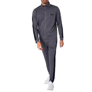 Haut de survêtement homme Under Armour - Cdiscount