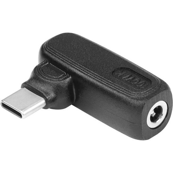 Adaptateur de Charge d'alimentation 100 W PD DC4017 vers Type C DC 4,0 ...