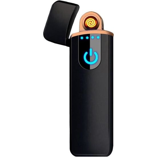 Briquets Électriques, Briquet À Arc Électrique, Briquet Usb, Sans ...