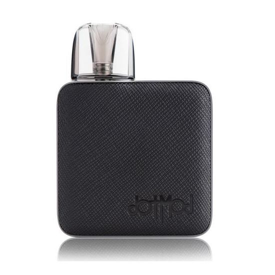 Cigarette électronique (Kit) DotPod Nano 800mAh - couleur noir - sans ...