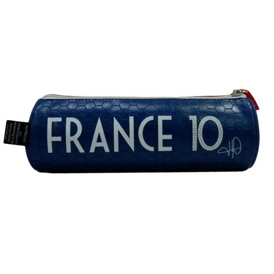 Trousse scolaire FFF - officielle Equipe de France de Football ...