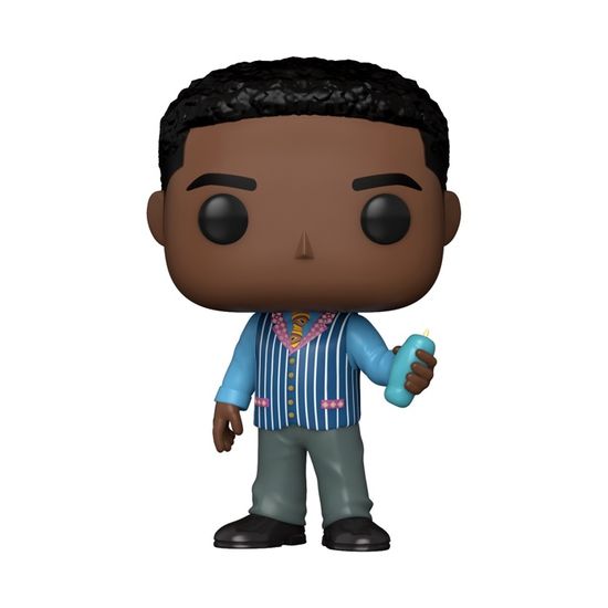 Figurine de collection - Funko - Hocus Pocus 2 - Gilbert avec bougie ...