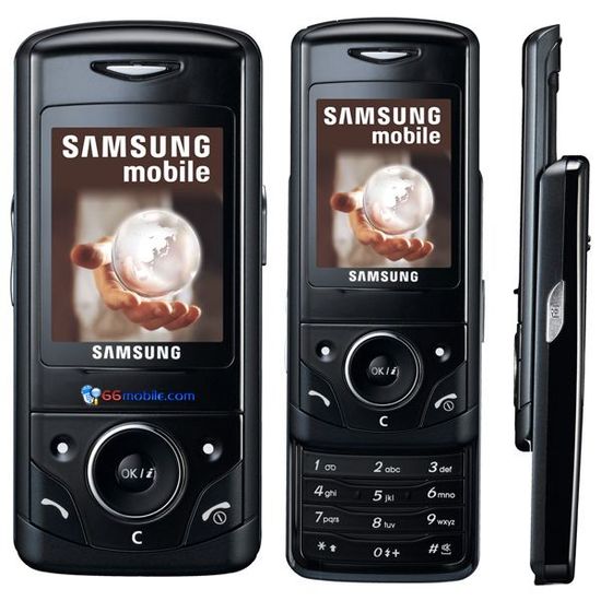 Samsung D520 - - Cdiscount Téléphonie