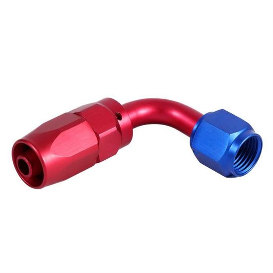 (AN6-90°)Adaptateur De Raccord Mâle/femelle De Raccord De Tuyau De Carburant - Cdiscount Bricolage