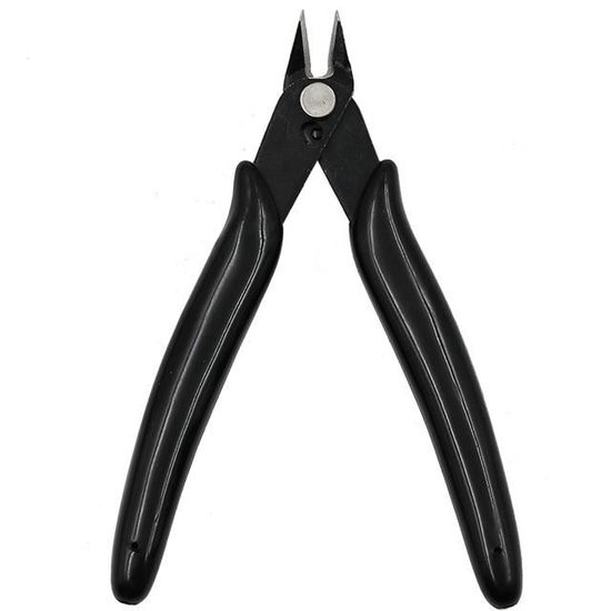 Pince électrique YWEI - Coupante - Noir - Non - Cdiscount Bricolage