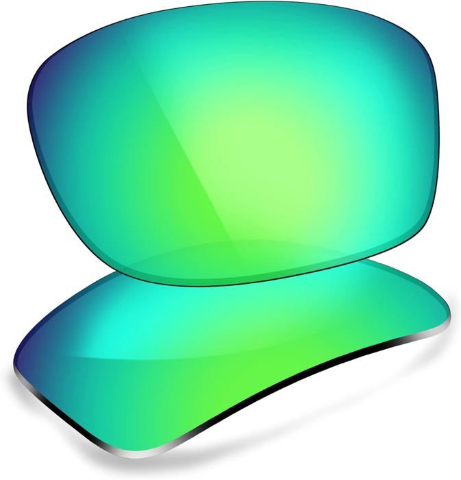 Verres Polariss De Rechange Pour Lunettes De Soleil Arnette Rage Xl ...