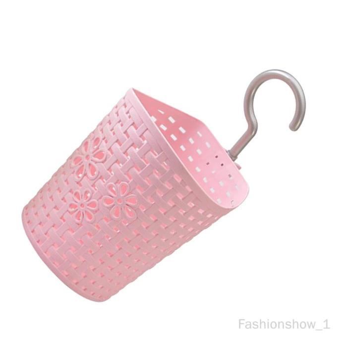 Support Suspendu Panier De Rangement En Plastique Accessoire Cuisine ...