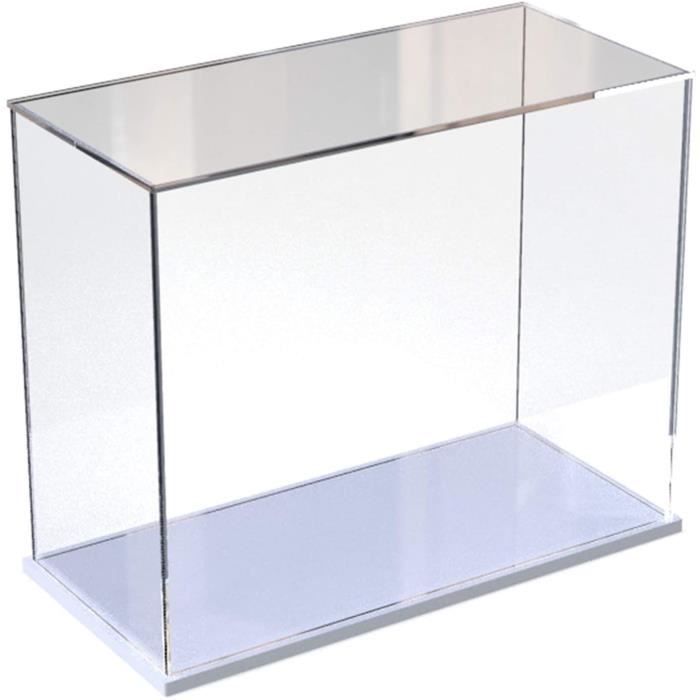 VITRINE , Case Vitrine, Display Case, Boîte Vitrine Acrylique ...