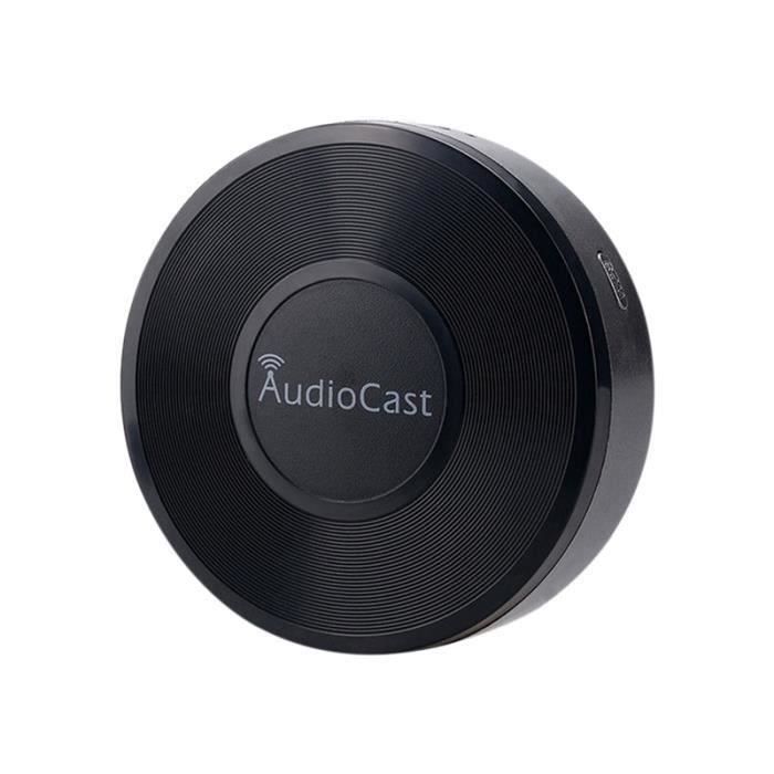 M5 sans fil WIFI Audiocast Airplay DLNA boite de musique Streaming ...
