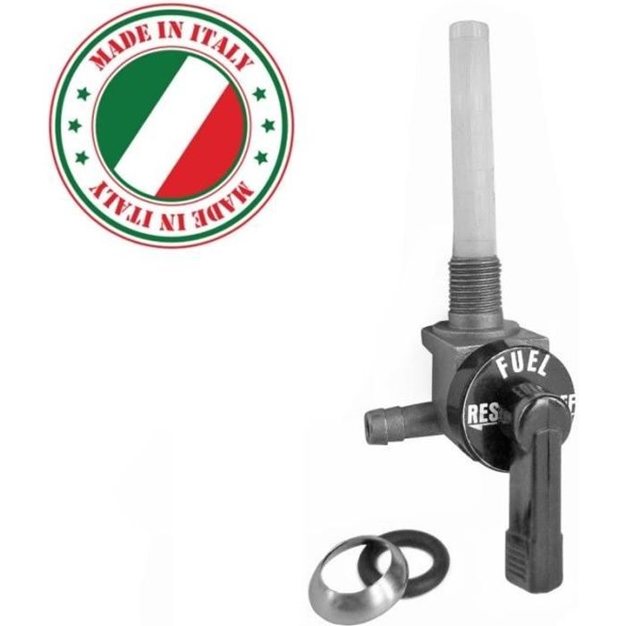 ROBINET ESSENCE MBK 41 51 MAGNUM MOTO SCOOTER MOBYLETTE CYCLOMOTEUR ...